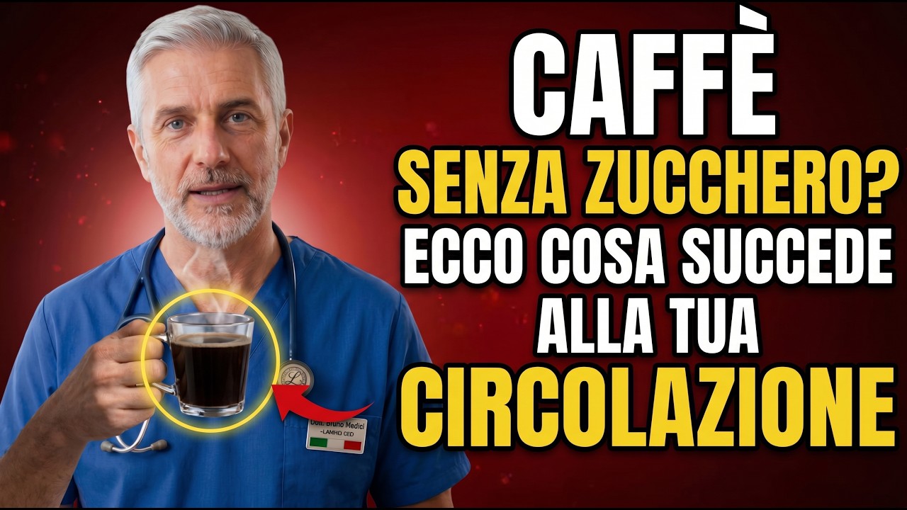 Il cardiologo lo ammette: il caffè fa questo alle tue arterie ogni mattina (e nessuno te lo dice)