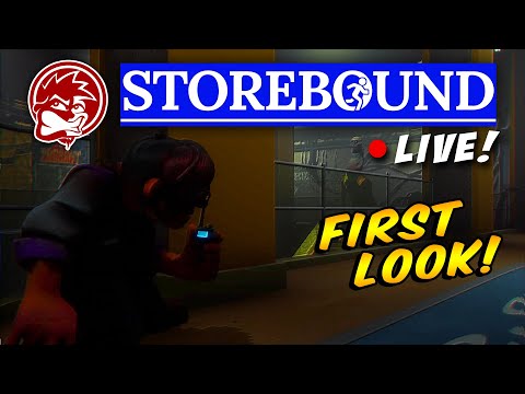 Steam Community :: Storebound