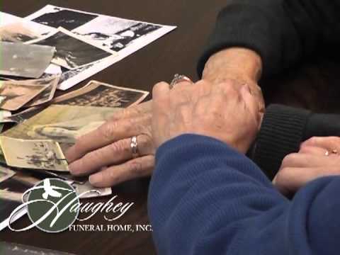 Haughey Funeral Home, Inc.