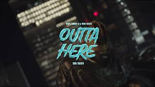 [MV] Ian Ka$h - Outta Here (feat. Sway D+KOR KASH) (Teaser, MV) - 인스티즈 ...