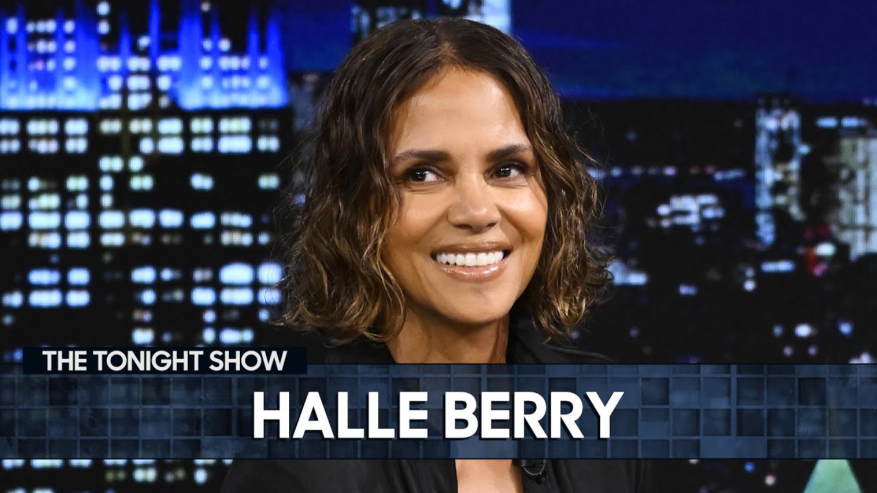 Após 20 anos, Halle Berry fala sobre “Mulher-Gato“: “Queria poder ...