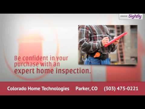 Colorado Home Technologies