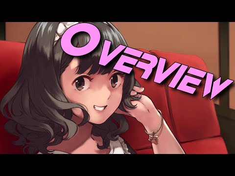 Steam Community :: Idol Manager