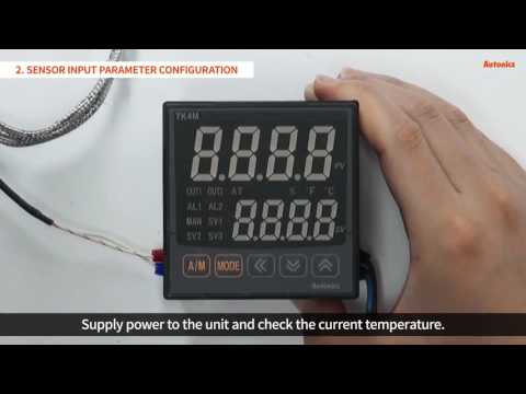 Autonics Temperature Controllers - Latest Price, Dealers & Retailers in ...
