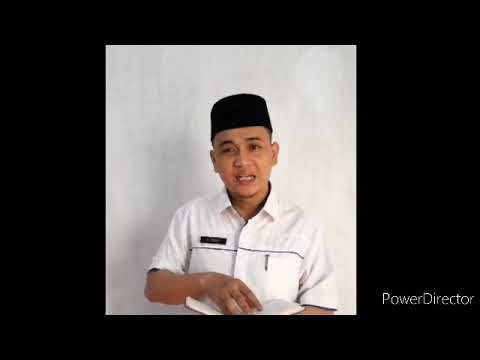 RABU - 3. UKHUWAH WATHANIYAH - PAK YUSUF, S Pd