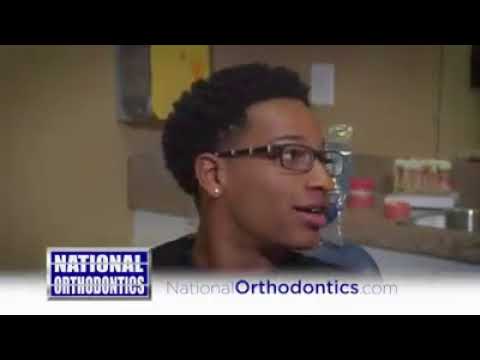 National Ortho Video