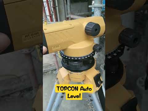 Automatic Level Instrument - Auto Level Machine Latest Price ...