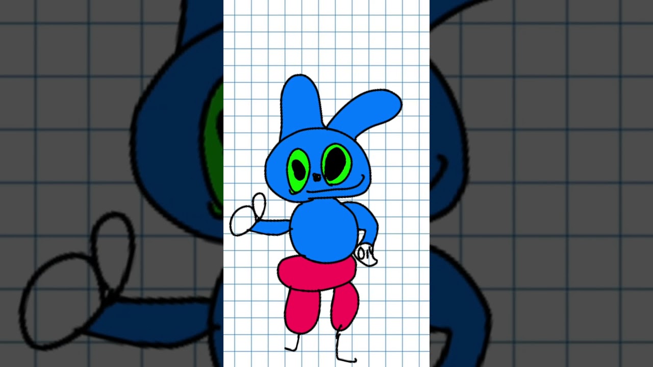 CLONE RIGGY MADE A CHANNEL (uncanonically) for @DandoPaints