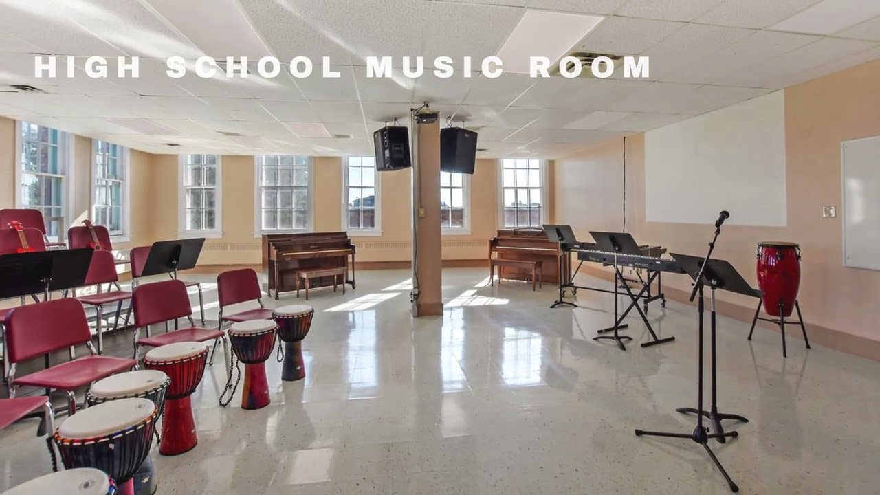RCS Virtual Tour Main Campus