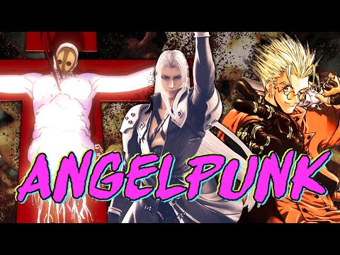 The Unknown Genre that DOMINATED 90s Anime