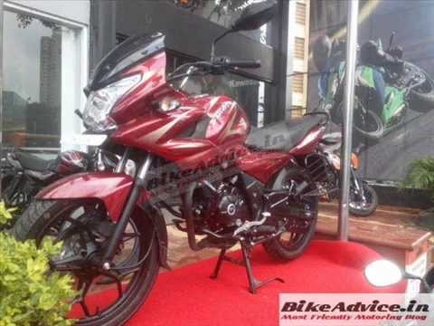 New Faired Bajaj Discover 150F to be launched soon.Pics are out