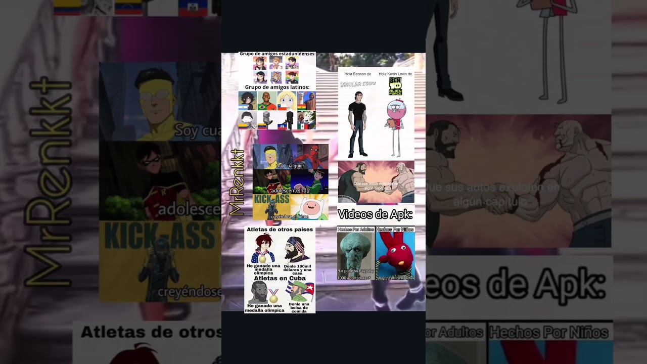 Memes XD vol.154