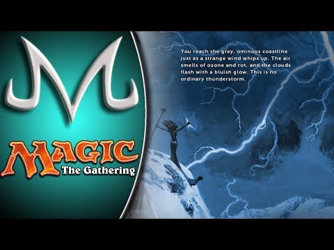Steam Community :: Video :: Magic 2014 #9 - Weather the Storm