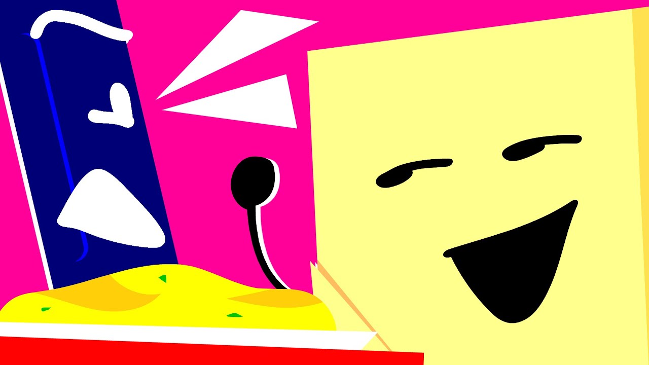 BFDI+