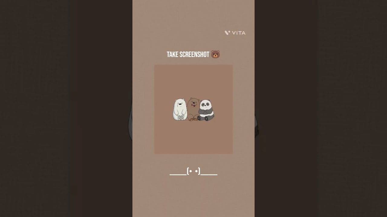 Aesthetic Wallpaper Ideas For Y'all ( Brown Edition ) 🤎 #fypシ #aesthetic #brown @BeautyAesthetic_