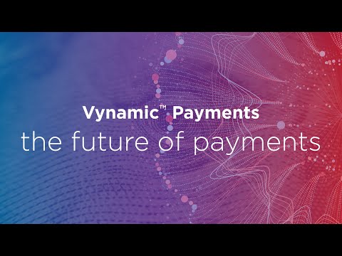 DN Vynamic Payments | The Future of Payments: Now