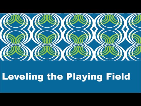 WEBINAR: Leveling the Playing Field: Understanding the Mental Health Parity and Addiction Equity Act
