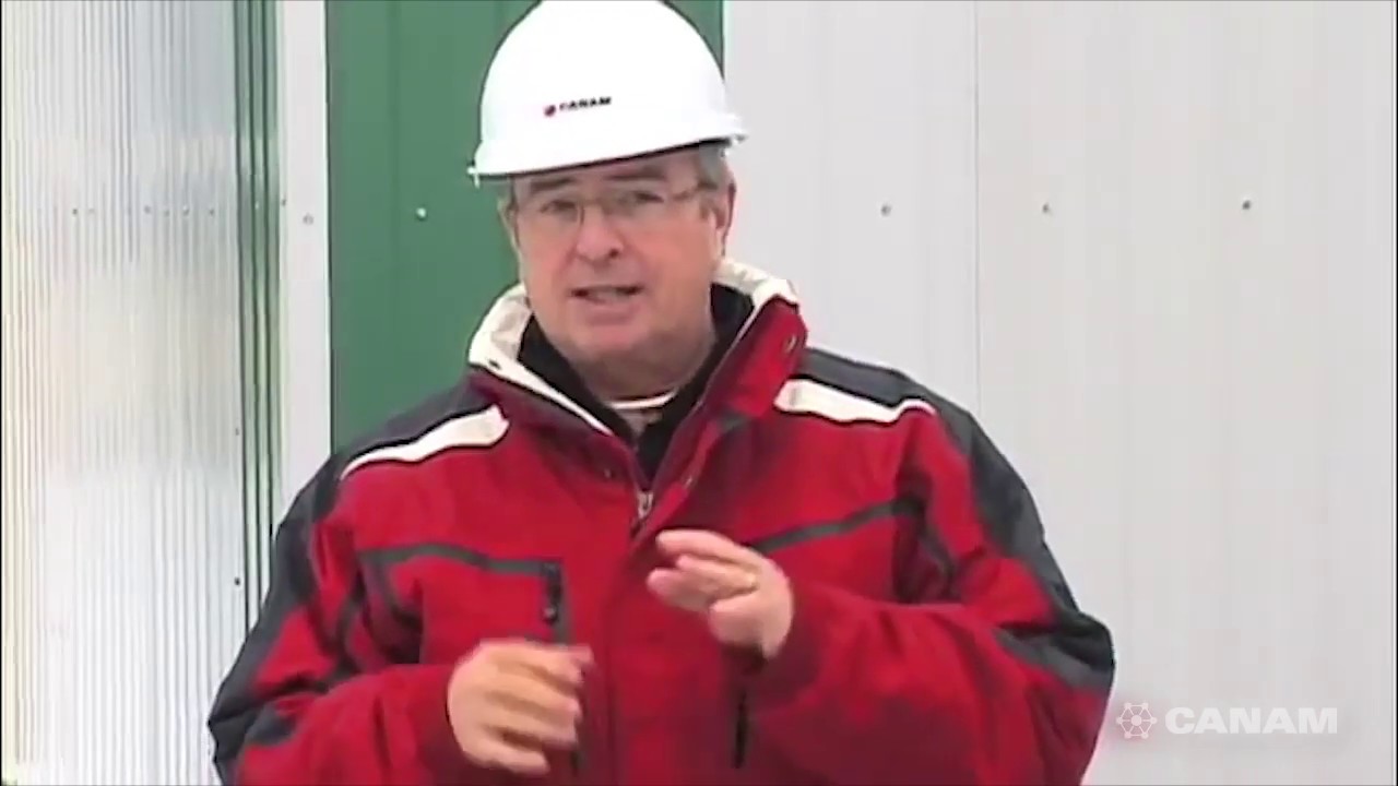 Le procédé de galvanization