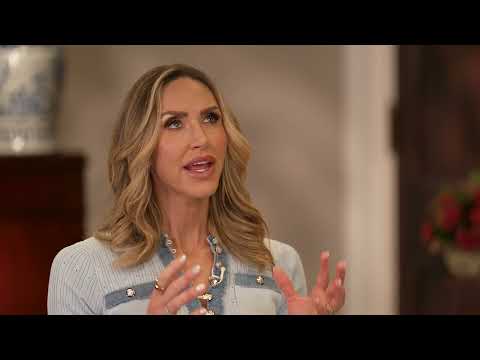 A Lara Trump Interview