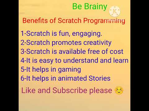 #benefits of scratch programming#utube shorts# viral shorts# trending shorts# learn programming#