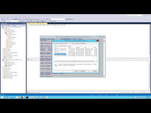 Steps to migration database from SQL Server to Oracle using Golden gate ...