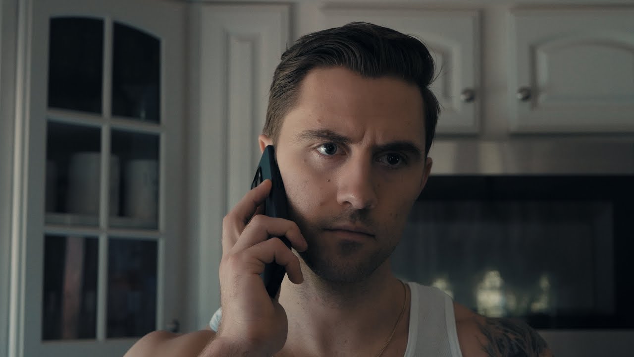 MAKING BONES  - Official Teaser