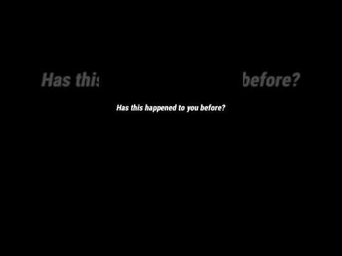 Have you experienced this in Dead Rails before?