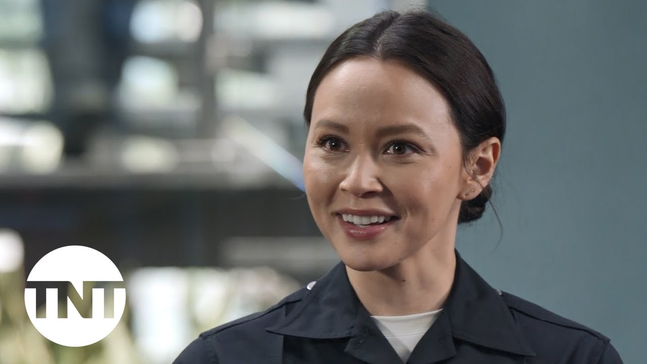 La temporada 4 de 'The Rookie' llega a TNT con más acción y ...