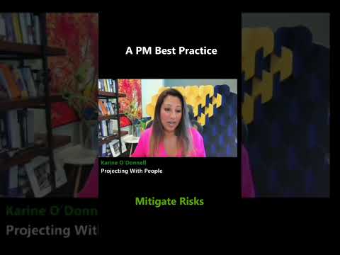 Mitigate Risks: The Dark Side of Risk Management