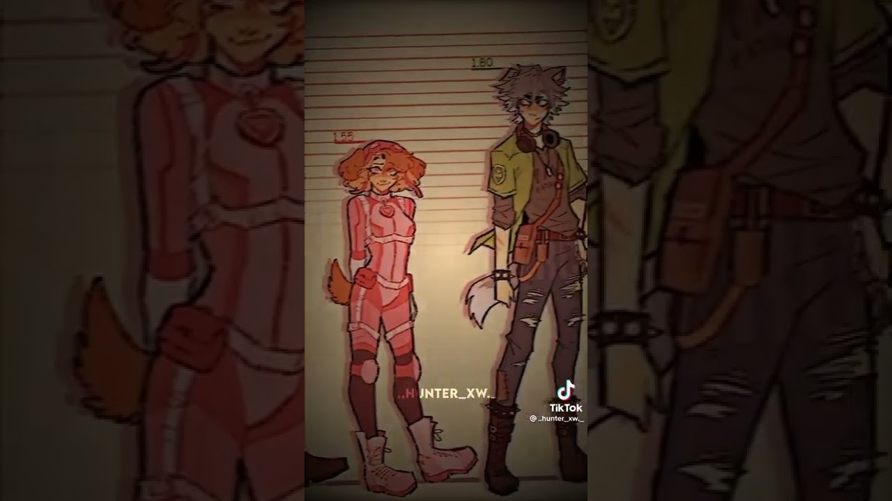if paw patrol was human