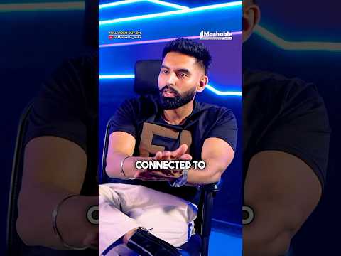 Parmish Verma - “Aam Jahe Munde Didn’t Work Initially” | Mashable India