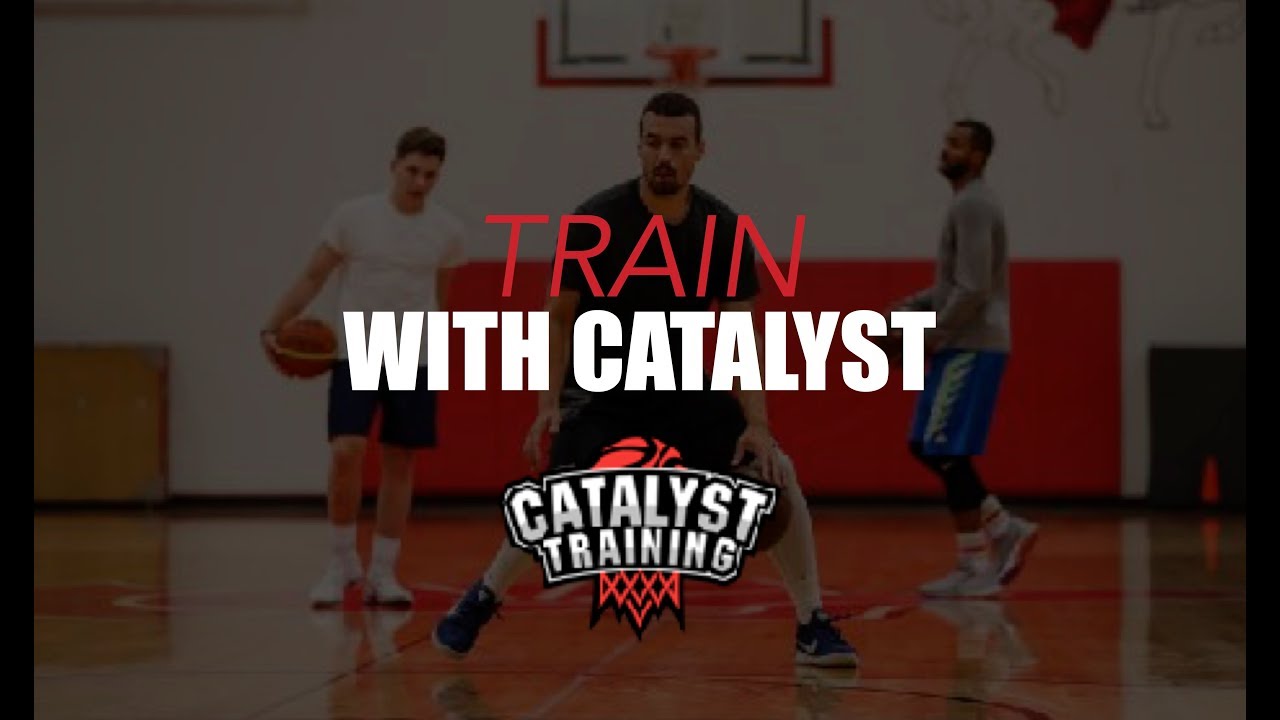 Train With Us || Elite Skills Development || Catalyst Training