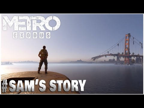 Steam Community :: Video :: Kepulangan Sam - Metro Exodus Walkthrough ...