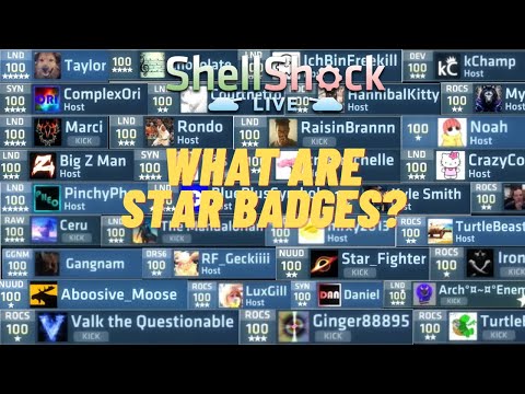 Steam Community :: ShellShock Live