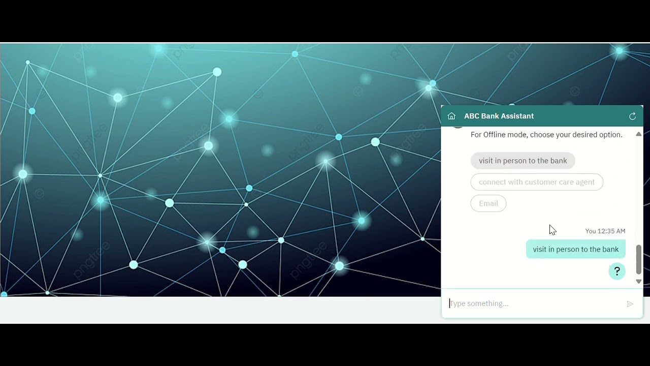 IBM Watsonx Assistant from Cognitive Builders