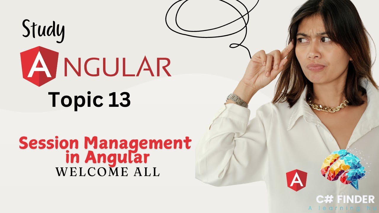 Mastering Session Management in Angular | Complete Guide