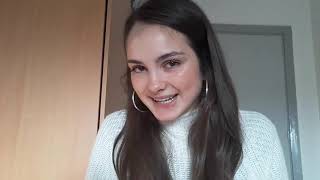 Learn spanish with Lavinia Bianca Popa - An spanish tutor from italki