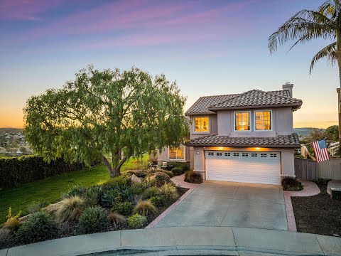 1 Shorecliff, Aliso Viejo CA