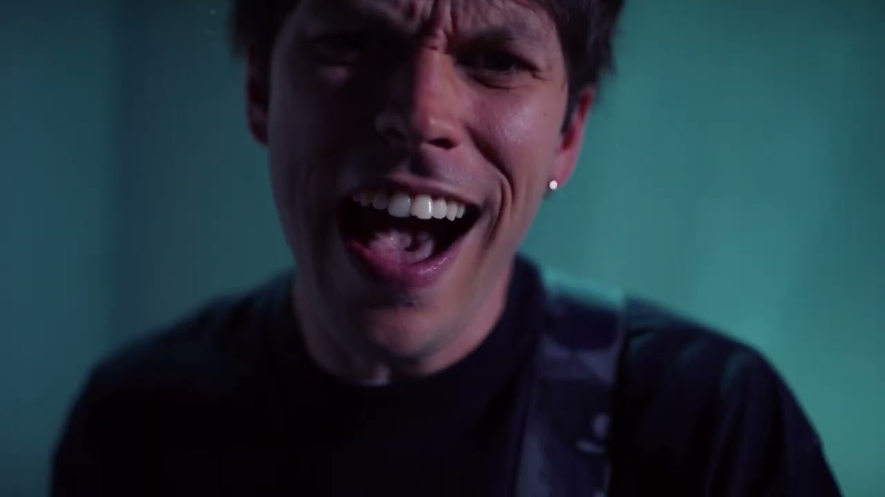Fury in Few - Strike A Poser [Official Video]