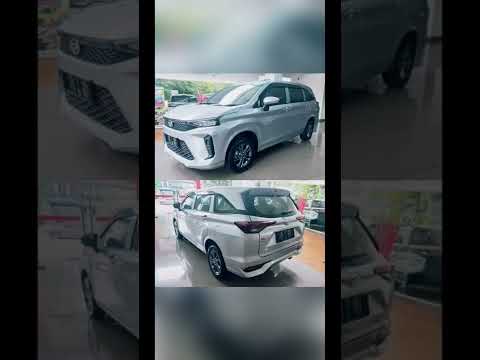 Perodua Alza 2022