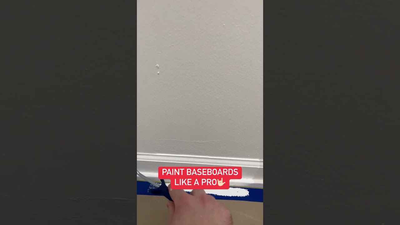 Professional painting .Follow for more tips #diy #construction #homeimprovement  #paint #painting