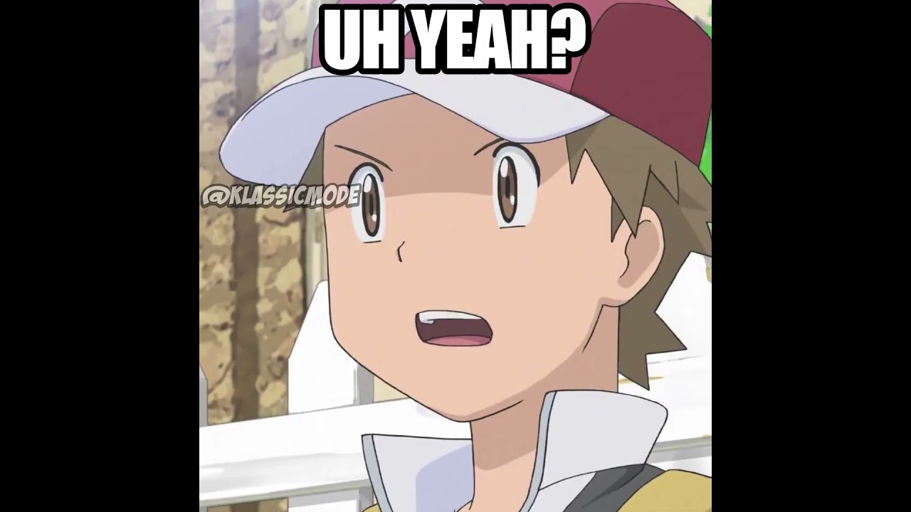 How Pokémon React After Getting Caught