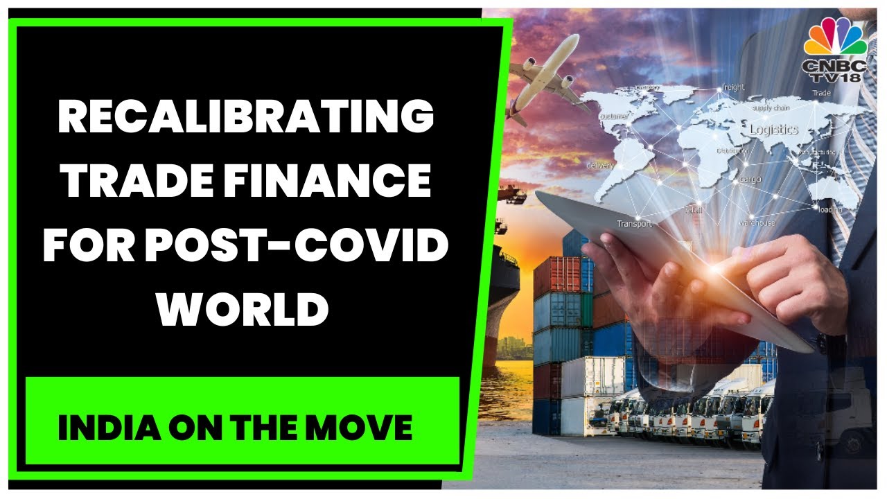 How Can Digitization Help In Closing Trade Finance Gaps, Especially For SMEs? Experts Discuss