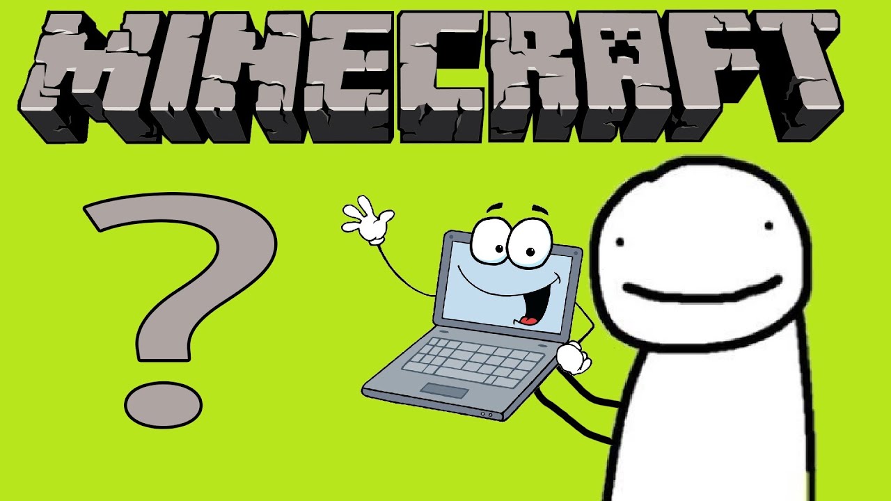 Dream - How Minecraft Challenges Are Coded