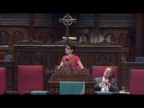 Meet Irshad Manji – LGBTQ Images