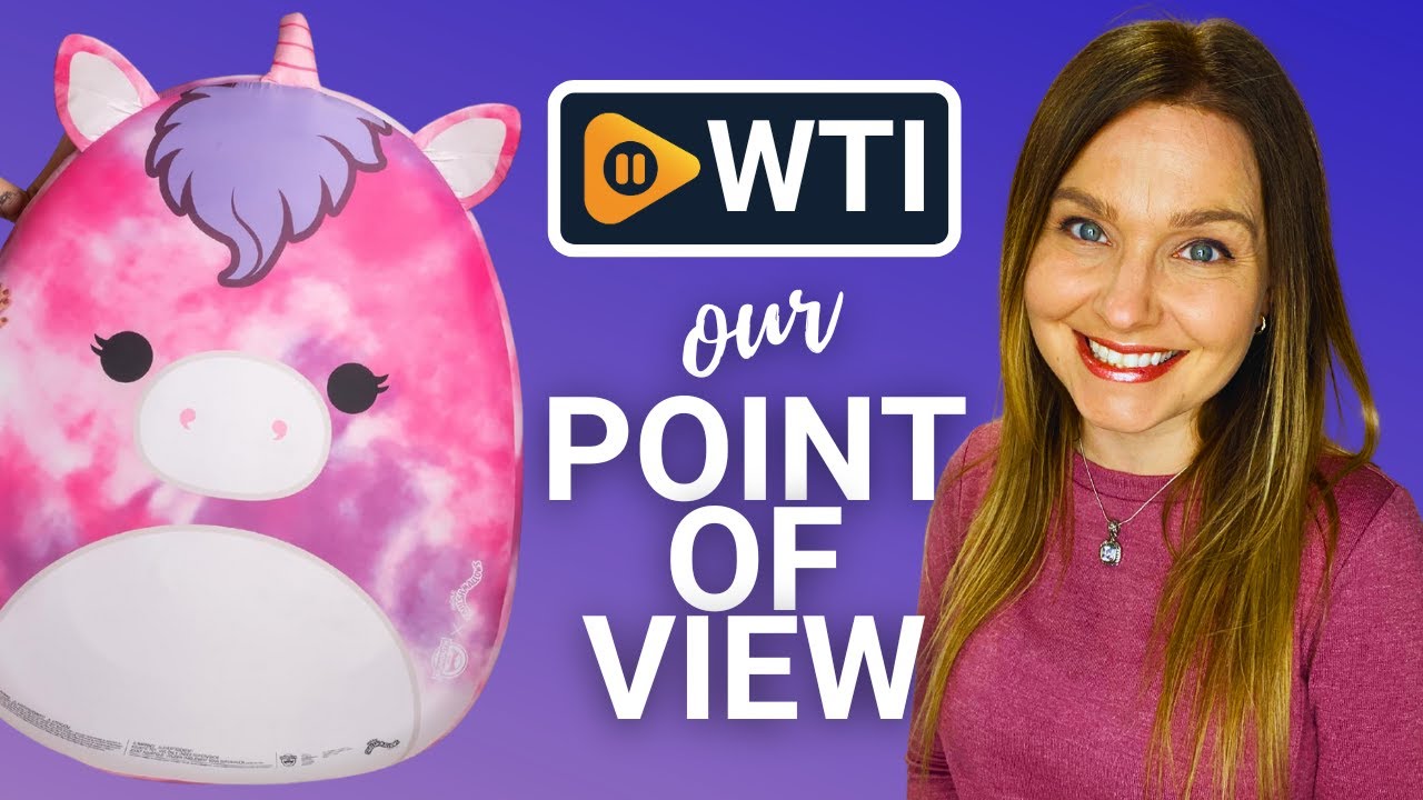 BigMouth Giant Pool Floats | Our Point Of View