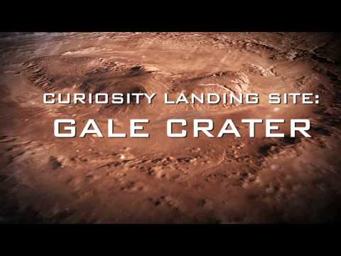 Rover Curiosity uskoro sleće na Mars – SVEMIR