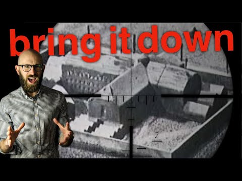 Prison Break- One of the Most Daring Aerial Missions in Military History
