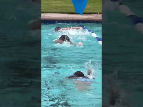 Swim team
