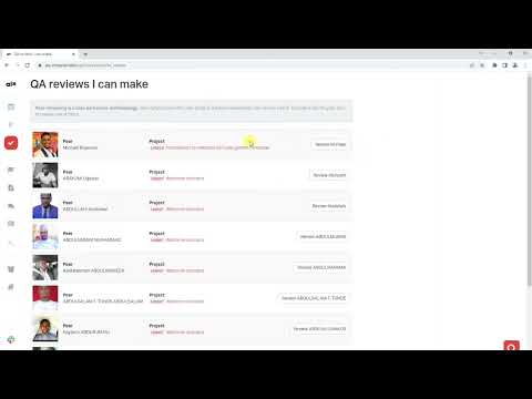 How to Navigate Shell on your Intranet